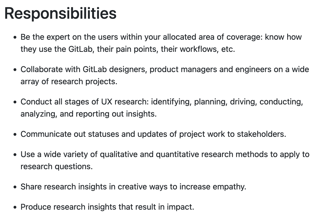 What Does a UX Researcher Do and When Do You Need One?