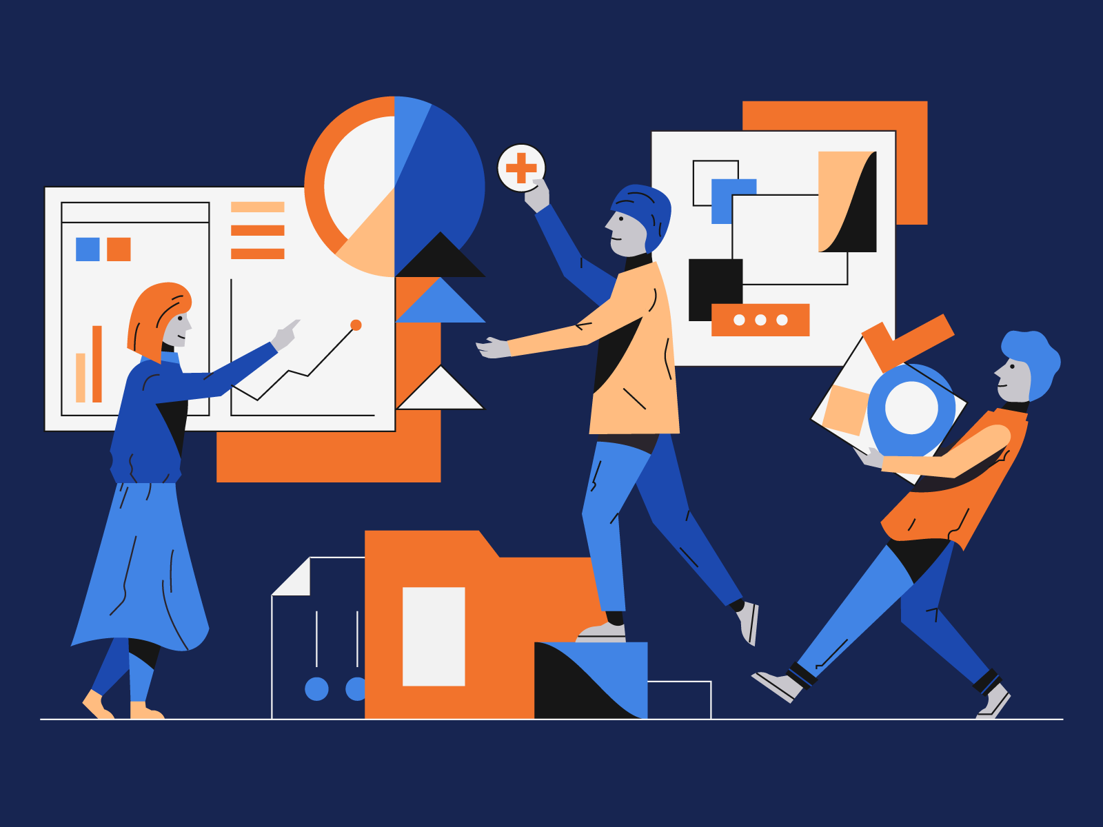 What Does a UX Researcher Do and When Do You Need One?