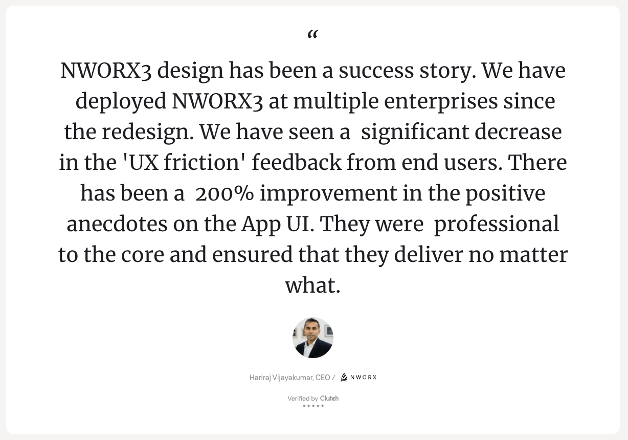 14 UX Statistics to Prove that Design Matters