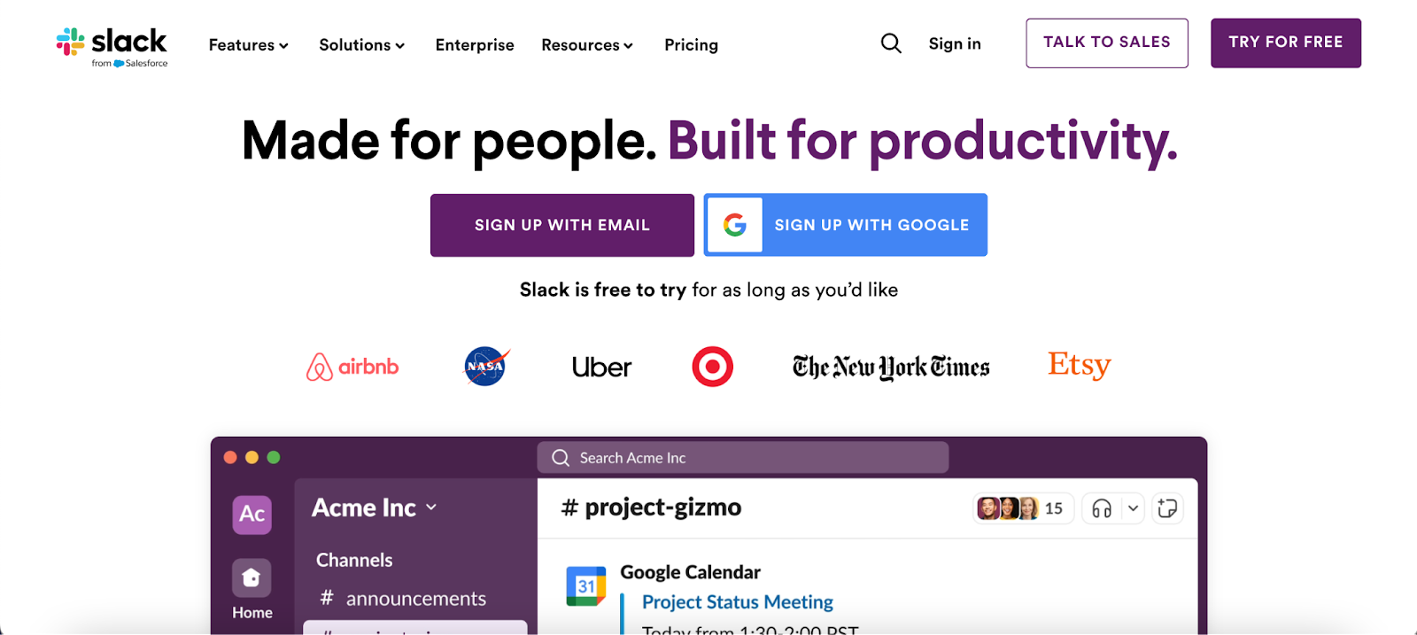 A Guide to Creating a Great Product Vision: Examples and Tips