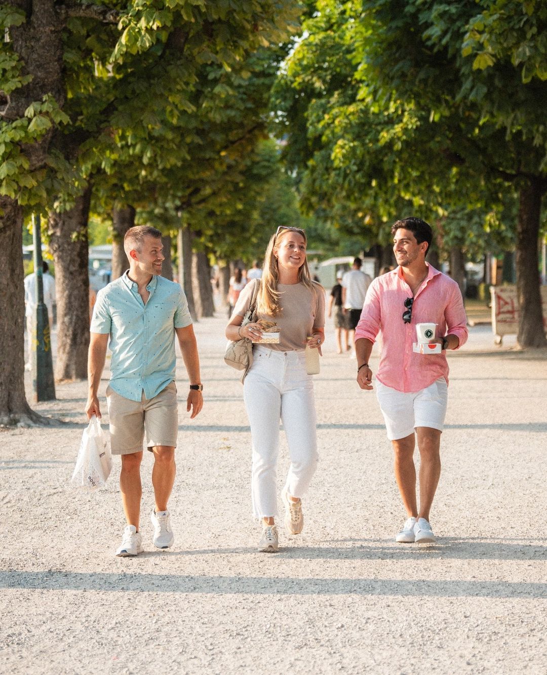 tiny fish sushi | natürlich & frisch | Sushi in Zürich