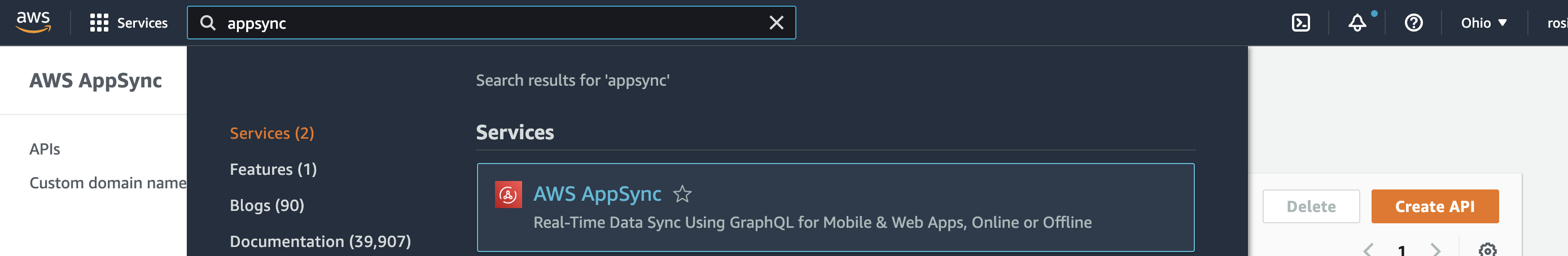 Step Functions Workflow With Cdk Appsync And Python Serverless Guru