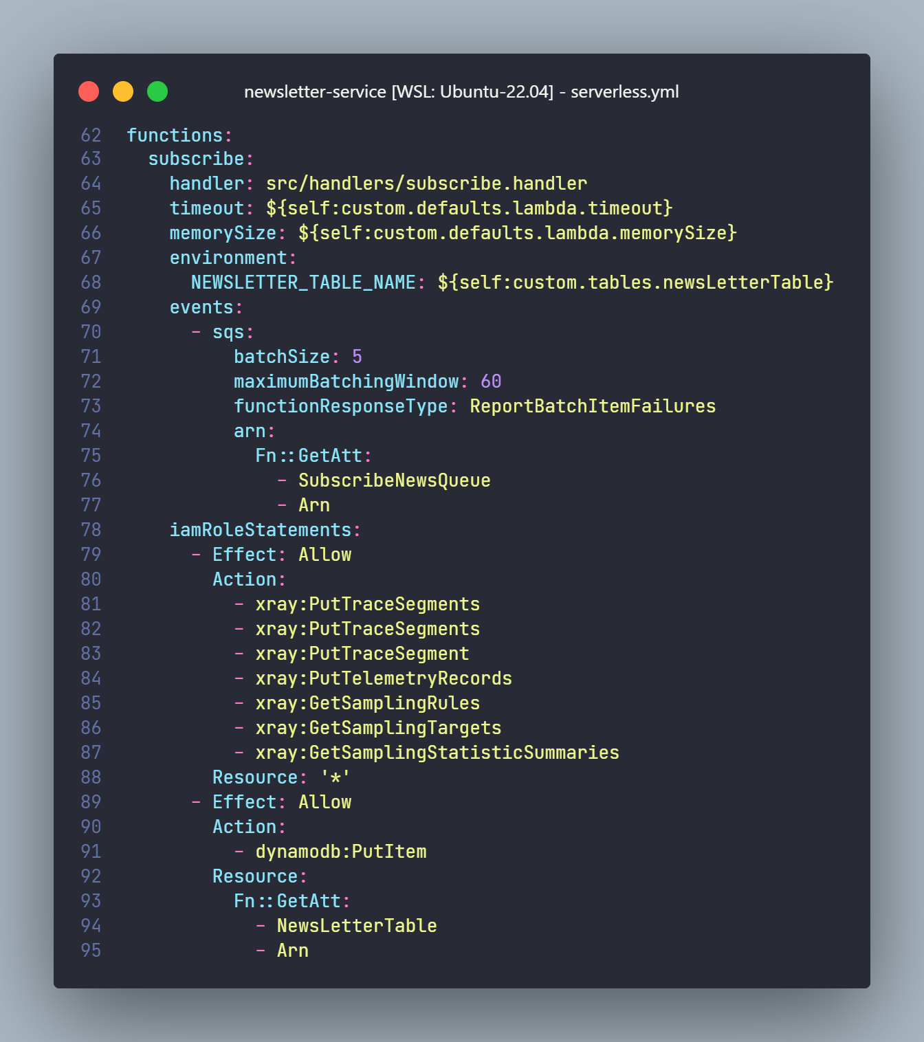 Safeguarding Your Messages: Hello AWS SQS Dead Letter Queues ... Safeguarding Your Messages: Hello AWS SQS Dead Letter Queues ...
