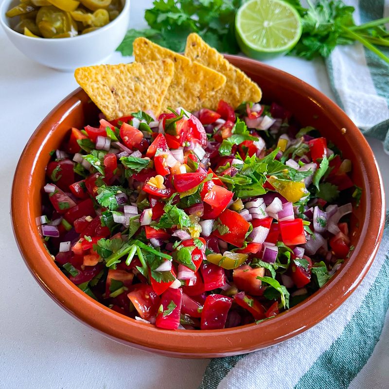 The Easiest Homemade Complete Seasoning Mix