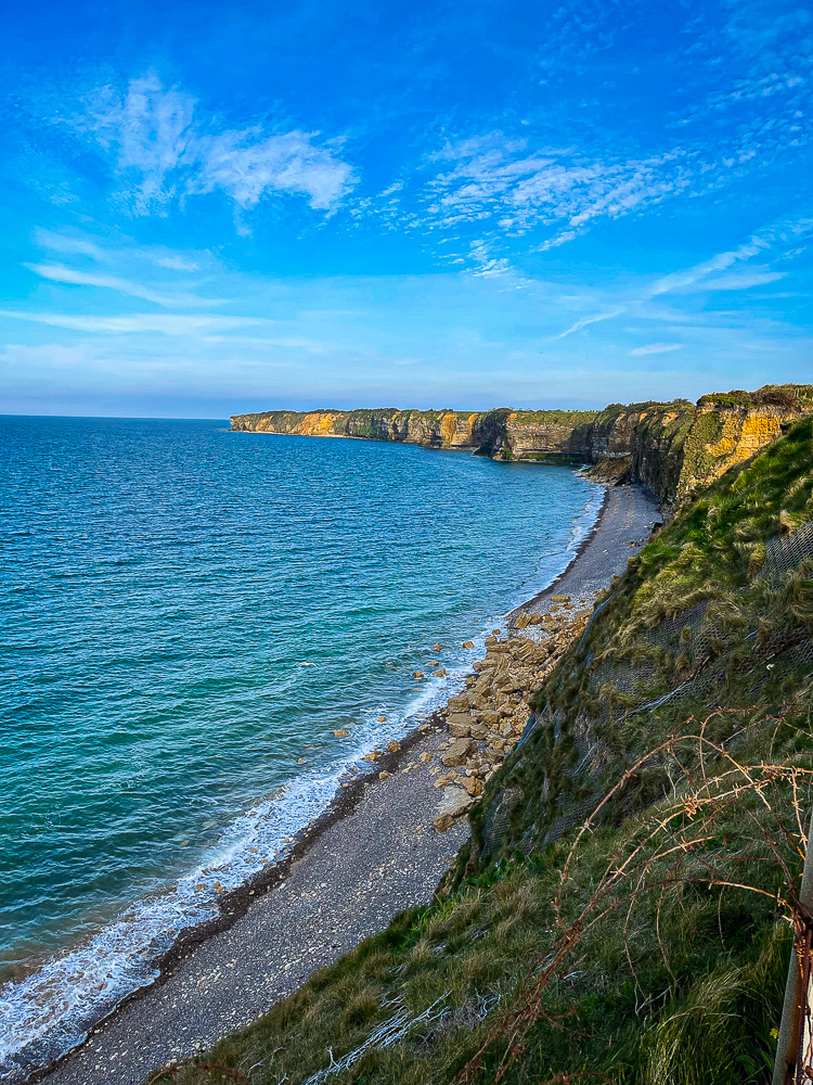 The Complete Normandy Travel Guide