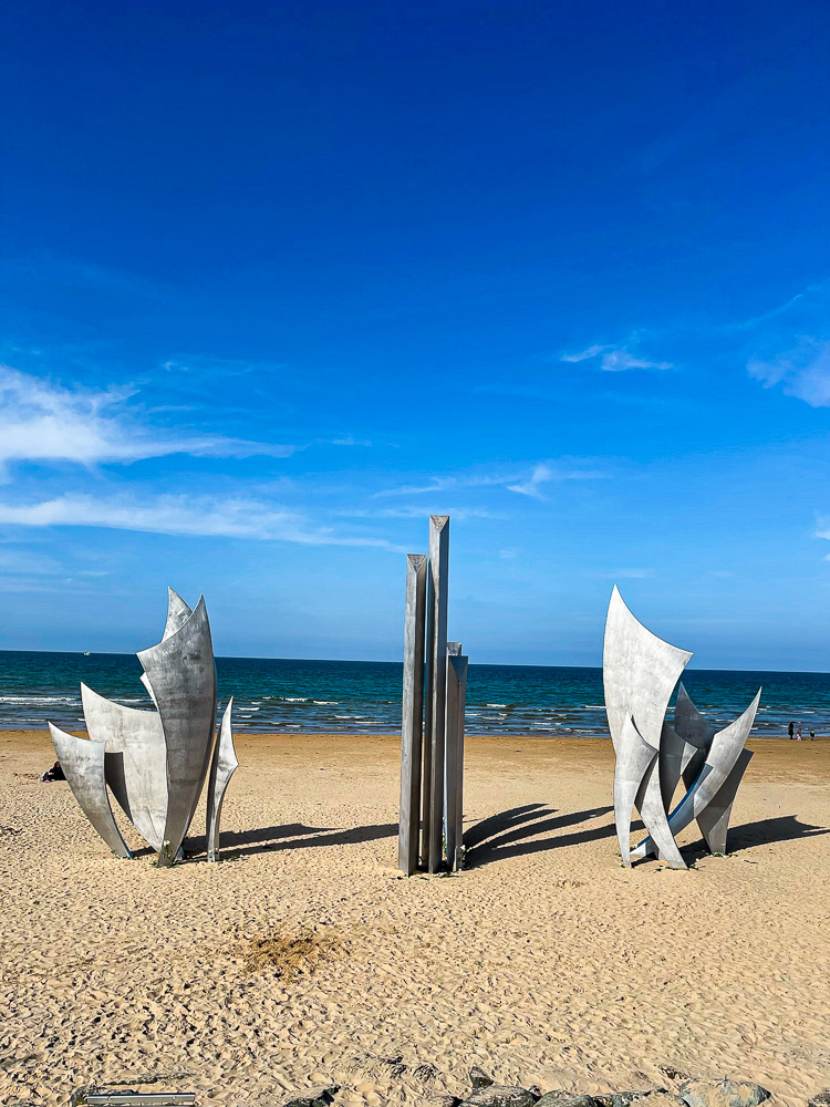 Top 10 Things to do in Normandy