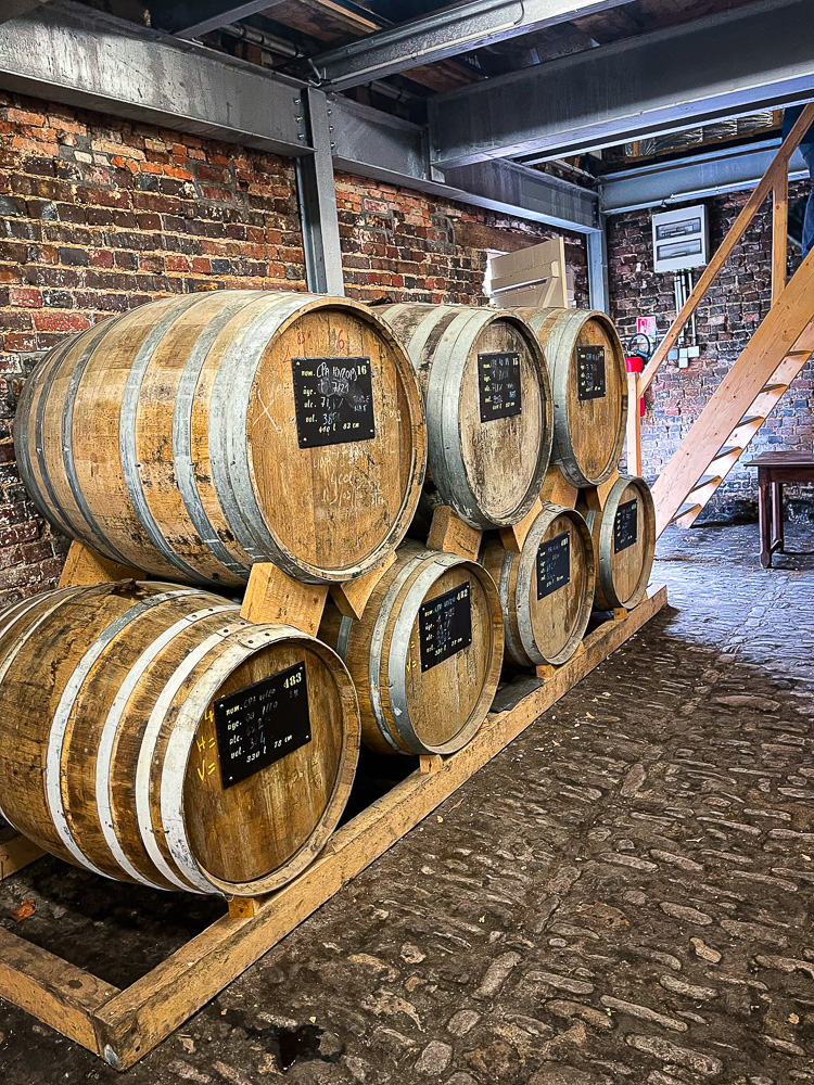 Top 10 Things to do in Normandy