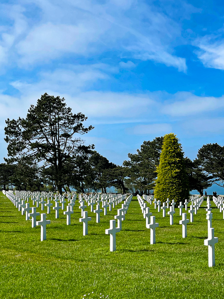 Top 10 Things to do in Normandy