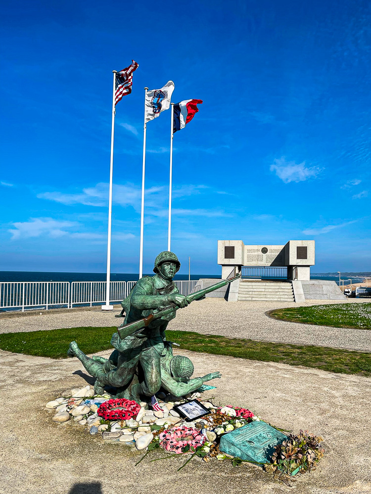 Top 10 Things to do in Normandy