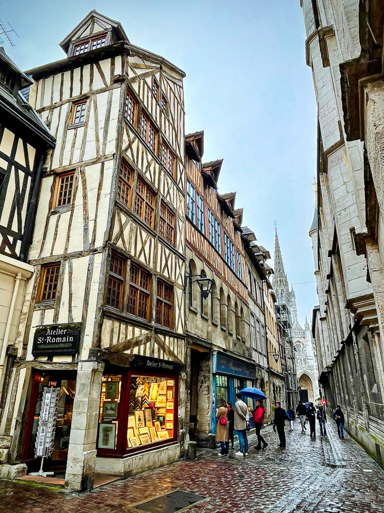 Top 10 Things to do in Normandy