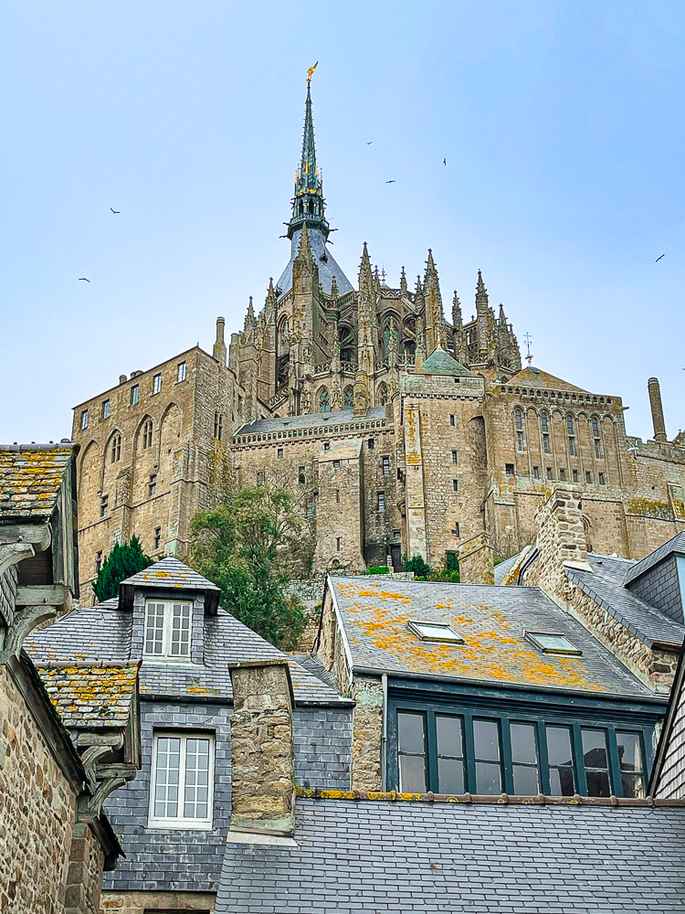 Top 10 Things to do in Normandy
