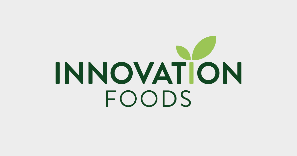 Capabilities - Innovation Foods