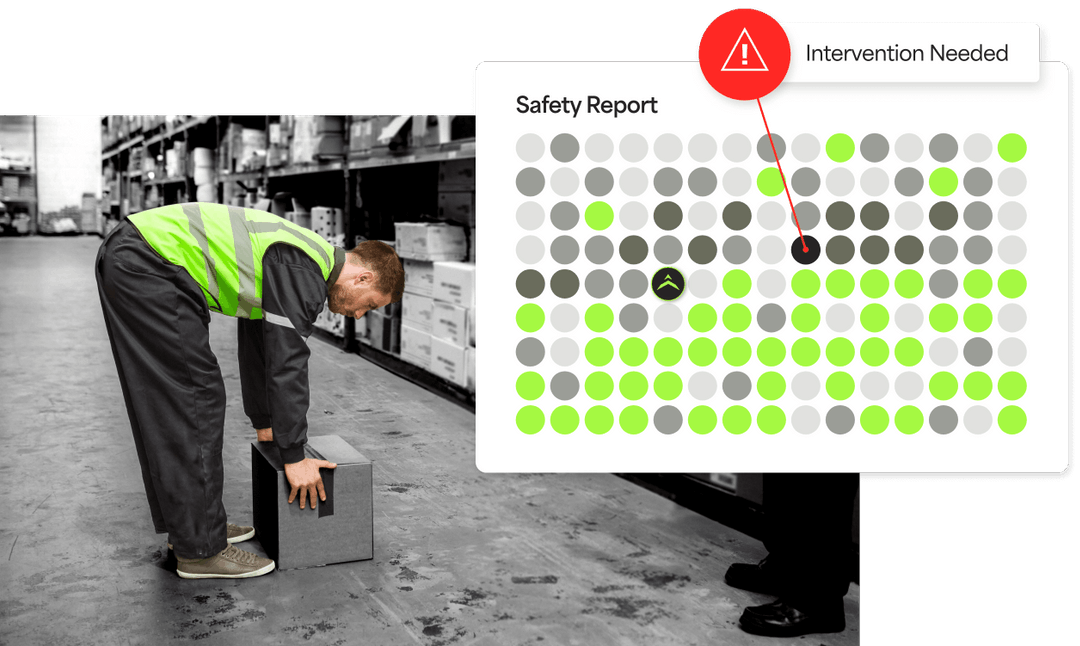 StrongArm Technologies | Wearable Tech For Workplace Safety