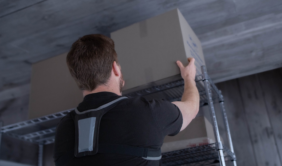 StrongArm Technologies | Wearable Tech For Workplace Safety