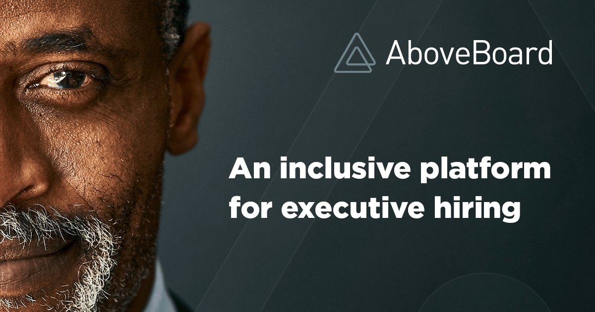 Onboarding | AboveBoard