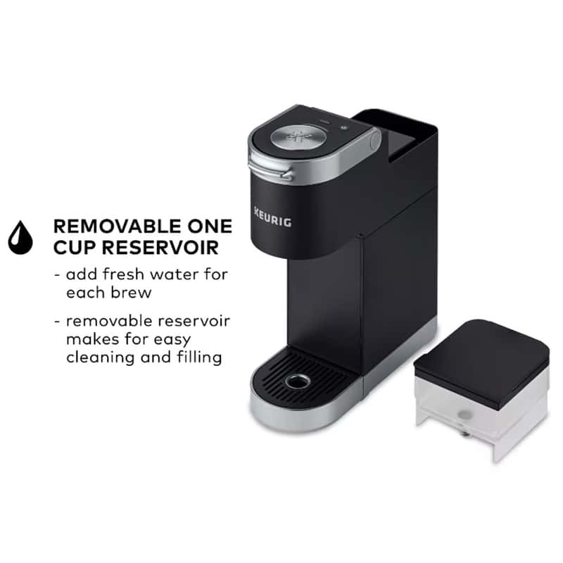 Keurig K-Express Review: My Honest Thoughts (+Is It For YOU?) 2022