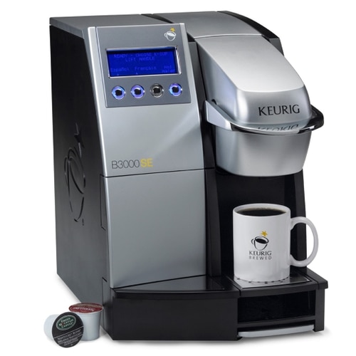 Keurig B3000SE Review: My Honest Thoughts (+Is It For YOU?) 2022