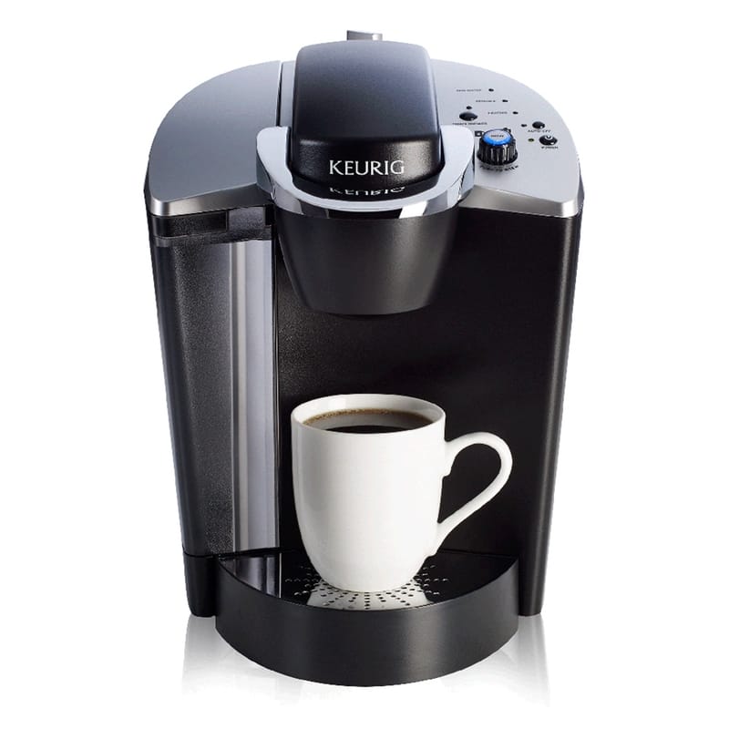 Keurig K60 Review: My Honest Thoughts (+Is It For YOU?) 2022