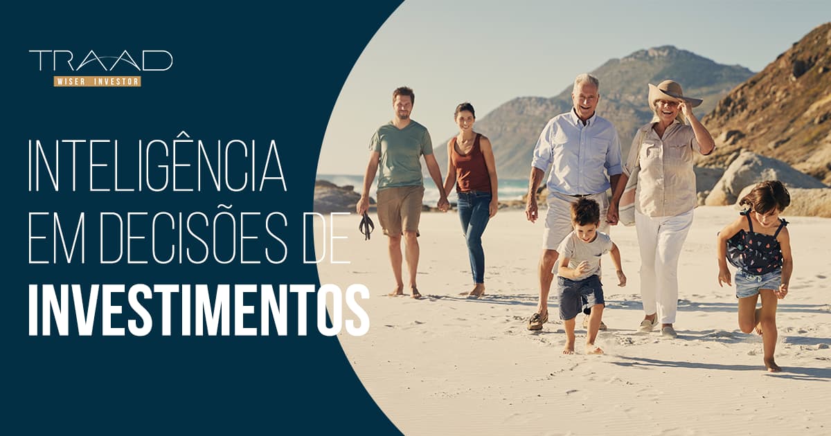 TRAAD -Corretora de seguros