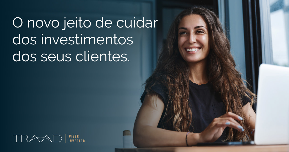 Consultores - TRAAD Consultoria de Investimentos