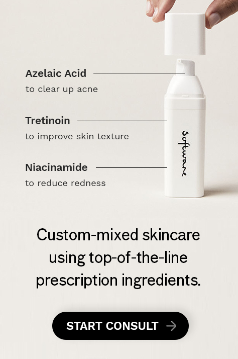 A Guide to Azelaic Acid - Ingredients - Software