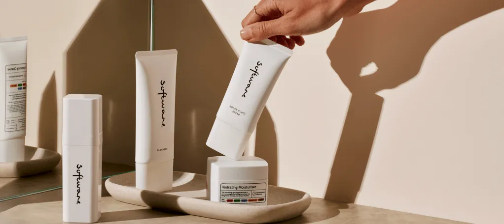 Software Skincare Bestsellers | Software