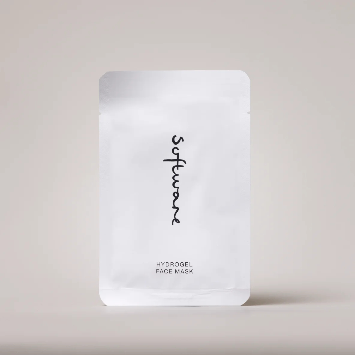 Hydrogel Sheet Masks - Instantly Hydrate Dull Skin | Software