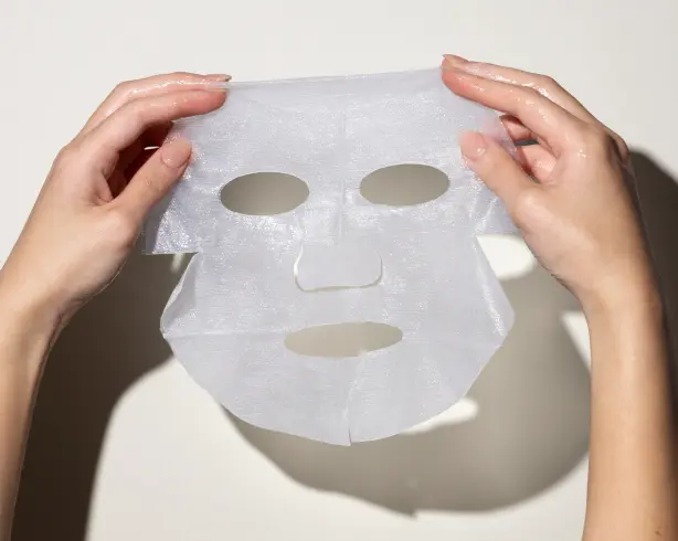 Hydrogel Sheet Masks - Instantly Hydrate Dull Skin | Software