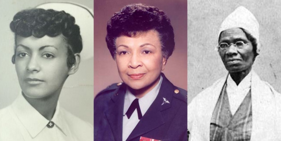7 Black Nurses Who Changed History Forever | Nomad Health