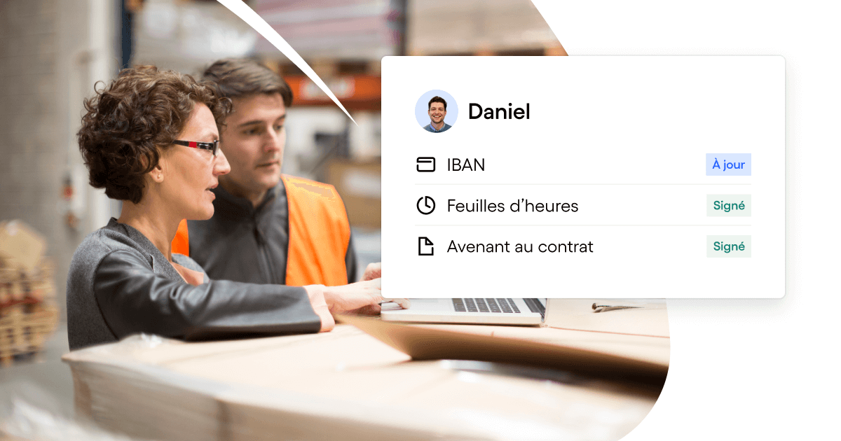 Logiciels RH pour une gestion administrative simplifiée