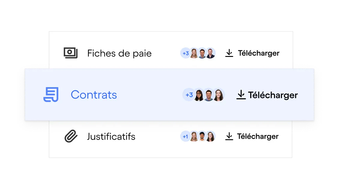 Vos feuilles d'heures signées, en toute conformité - Skello