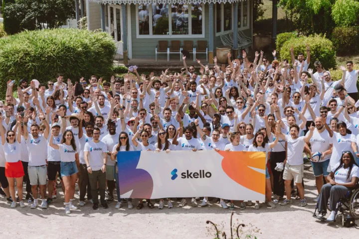 Skello - Carrières - Rejoignez l'équipe