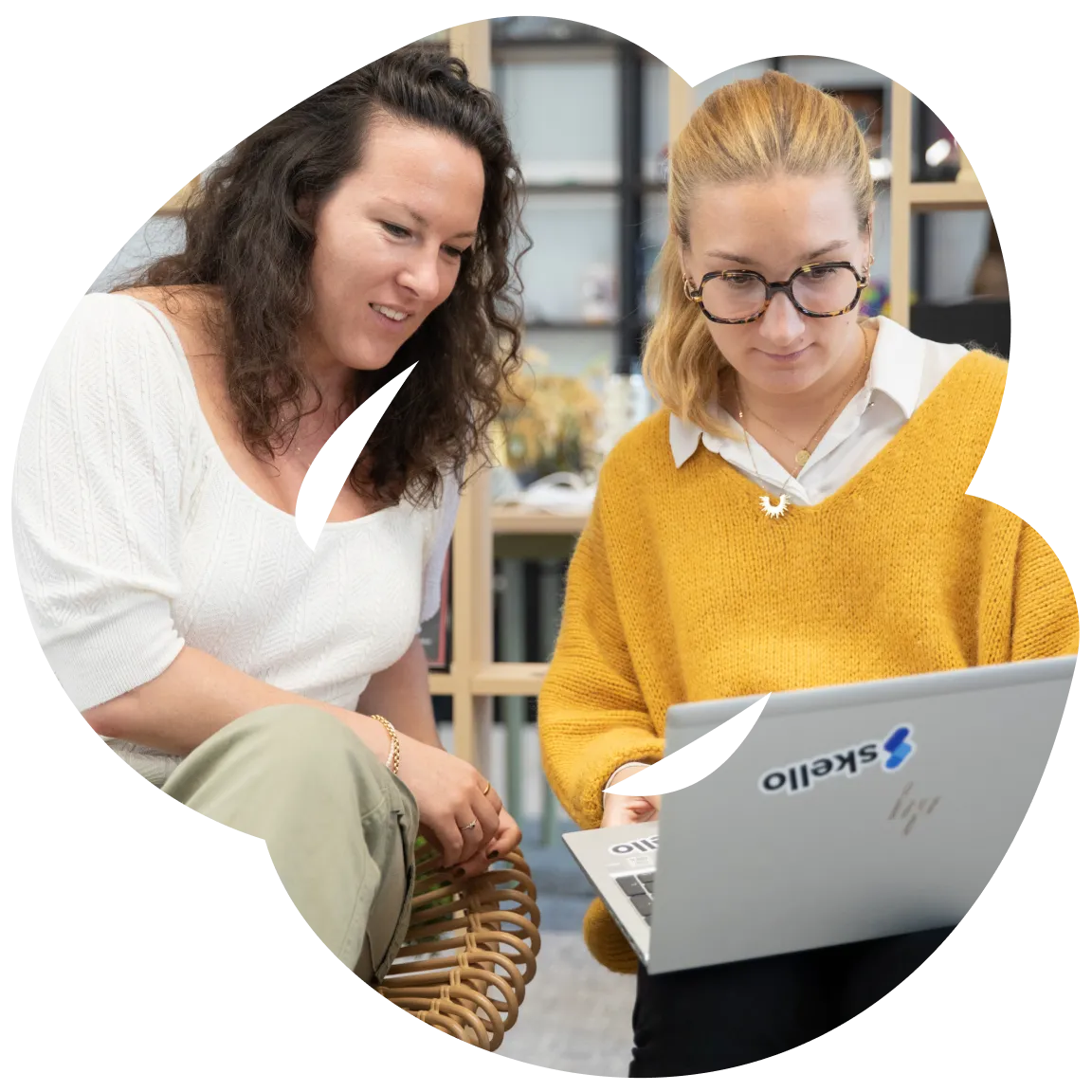 Accompagnement client