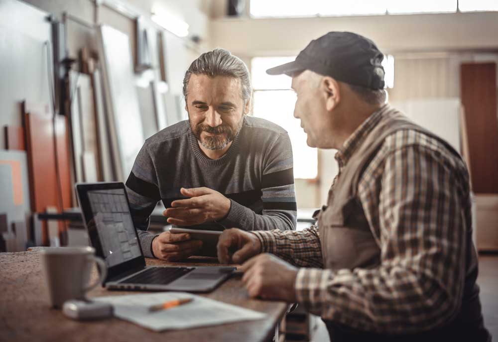 Welche Berufe im Handwerk sind meisterpflichtig?