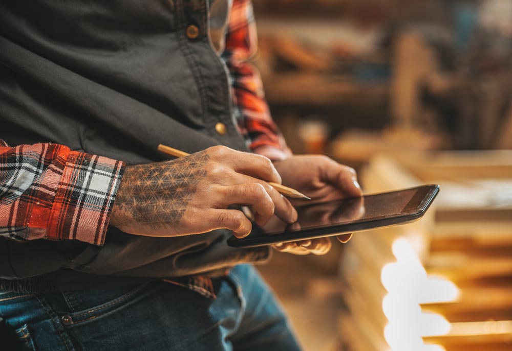 Arbeitszeiterfassung 2024 - das müssen Handwerker wissen!