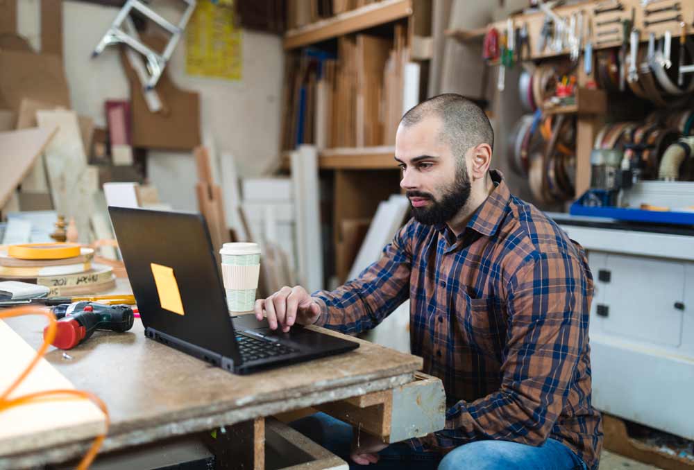 Abschlagszahlungen im Handwerk: So geht’s - ToolTime
