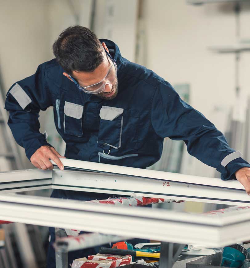 Fensterbau Software: Effizienter arbeiten - ToolTime