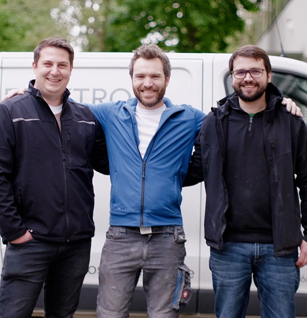 Tradesman App for Mobile Job Management - ToolTime