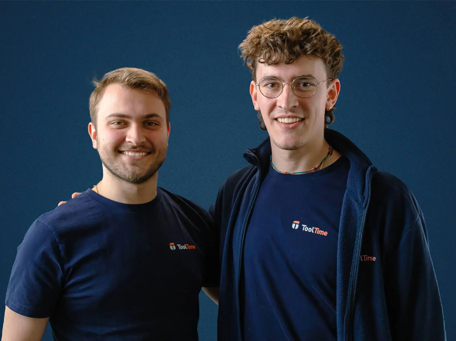 Job Management Software & App for UK Tradespeople - ToolTime