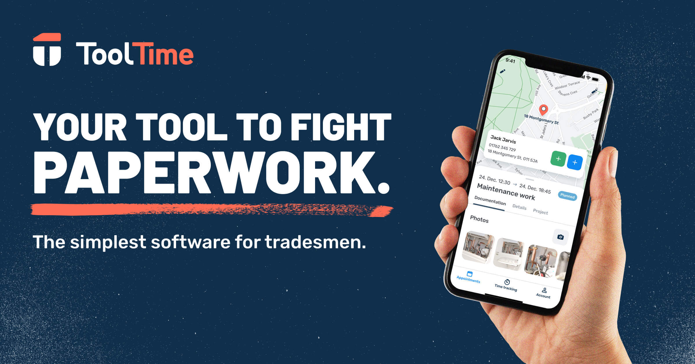 Our attractive price models - ToolTime