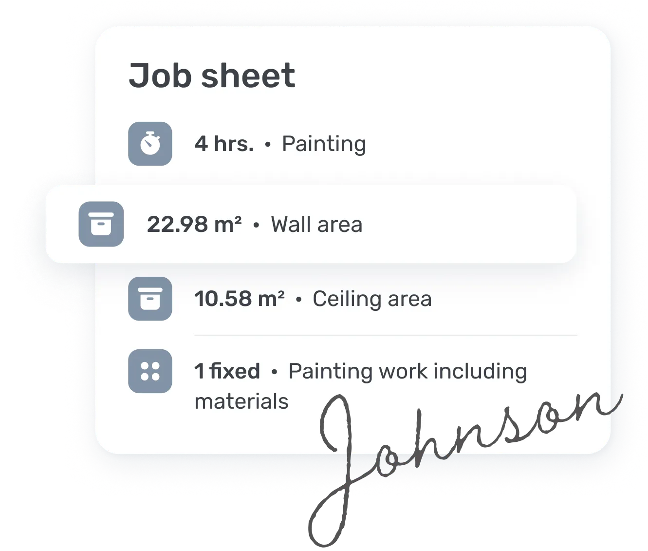 Job Management Software & App for UK Tradespeople - ToolTime
