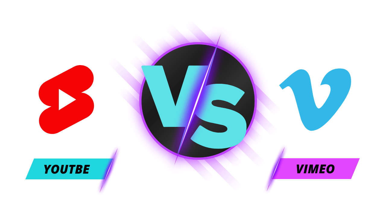 Youtube vs Vimeo : Ad-free video hosting alternatives, and how to use shoppable videos