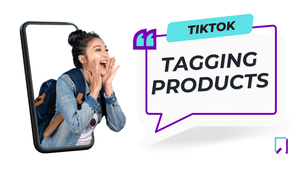 Learn how to tag products on TikTok and effortlessly increase ...
