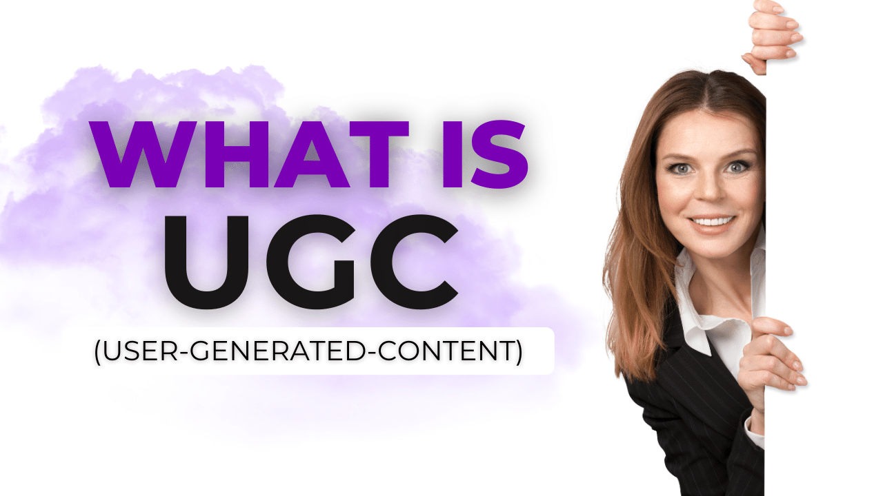 Want to know what is UGC, and why is UGC important?