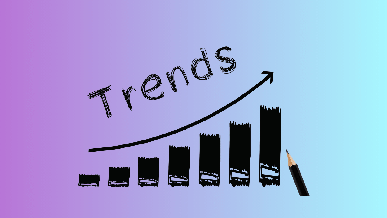 Exploring the Top 5 Trends Shaping the Future of User-Generated Content ...