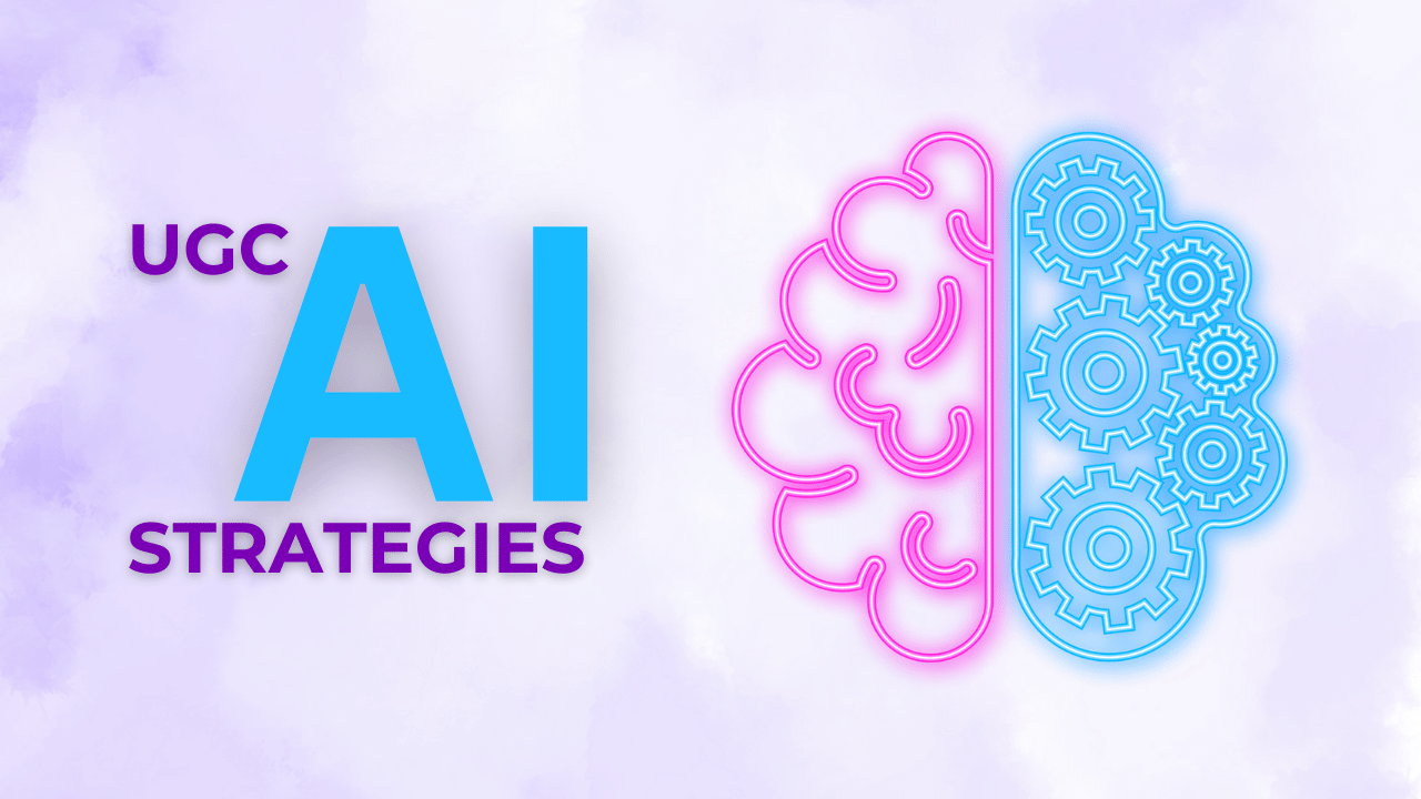 Unlocking E-commerce Success: The Power of AI UGC Strategies