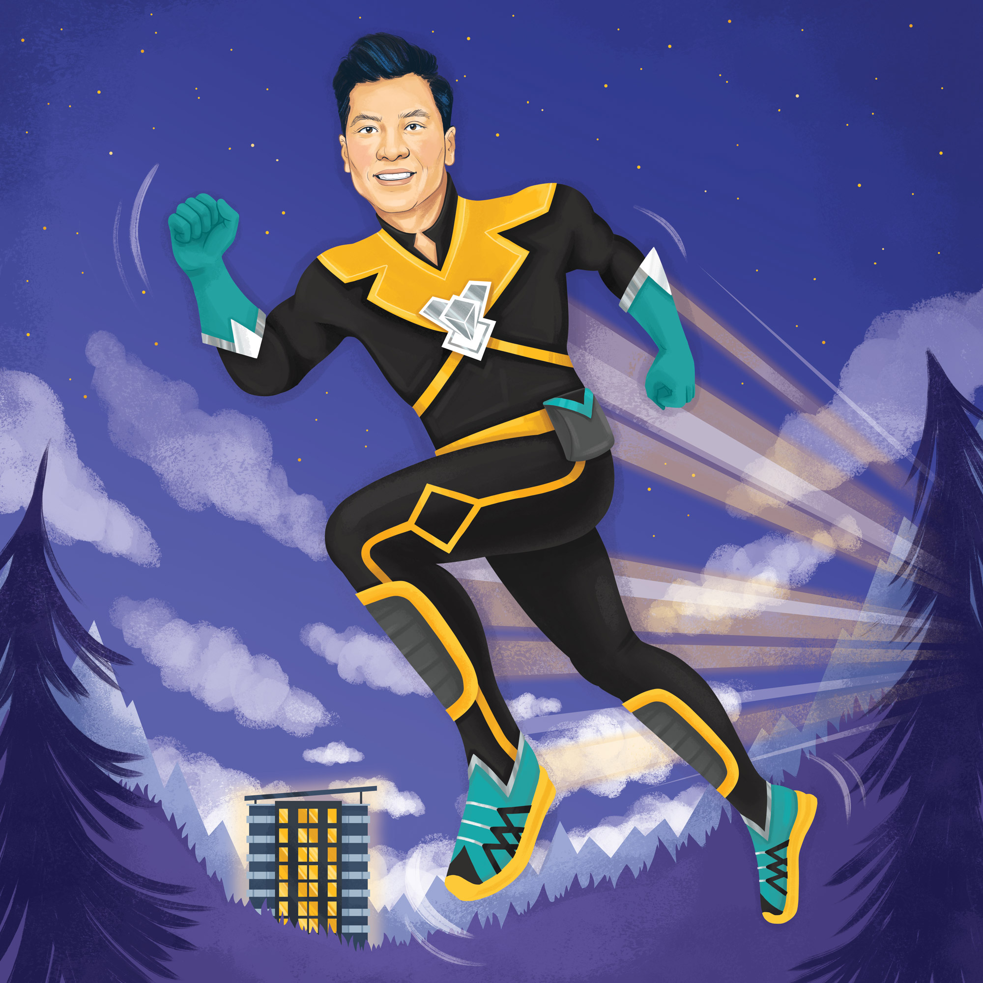 Glacier Media Group — Avanti Case Study