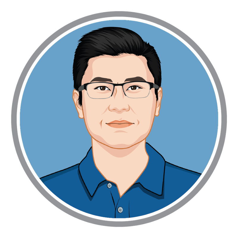 Avanti Software Leadership Team