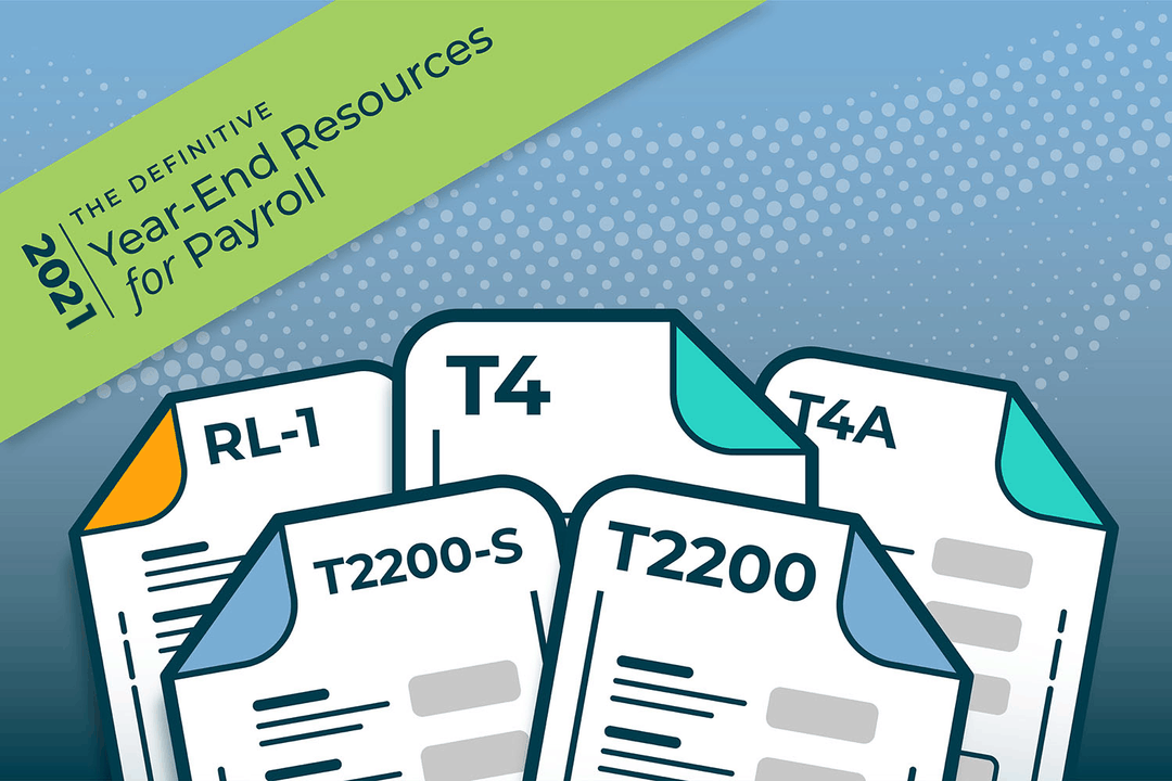 The Payroll Superhero’s Guide to Canadian Payroll Year-End — Avanti Blog