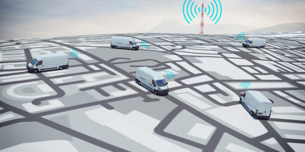 The Route to Success: How Effective Route Management Keeps Customers ...